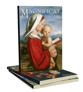 Discover Magnificat - Magnificat USA