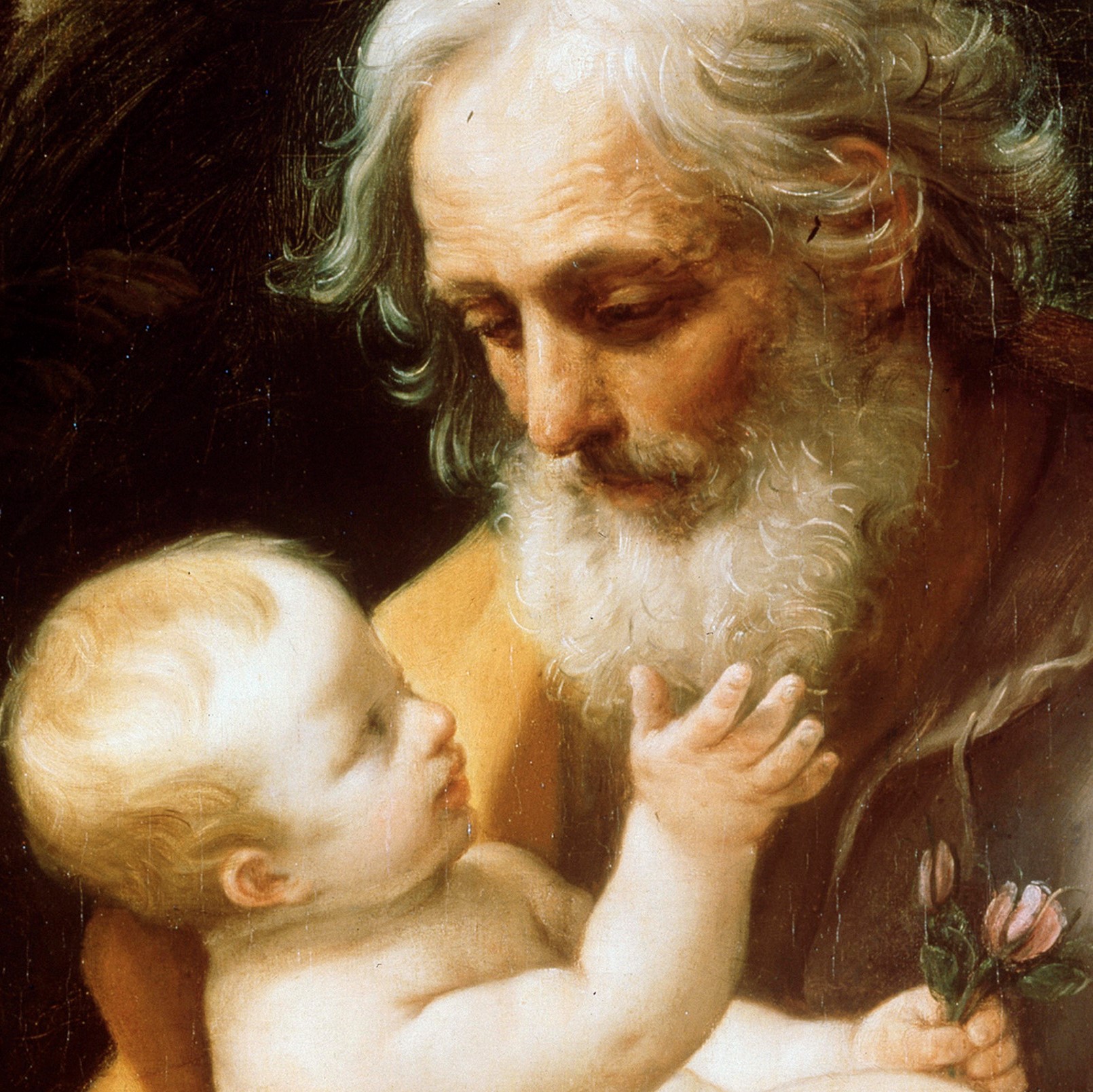 The Image of His Son - Magnificat USA